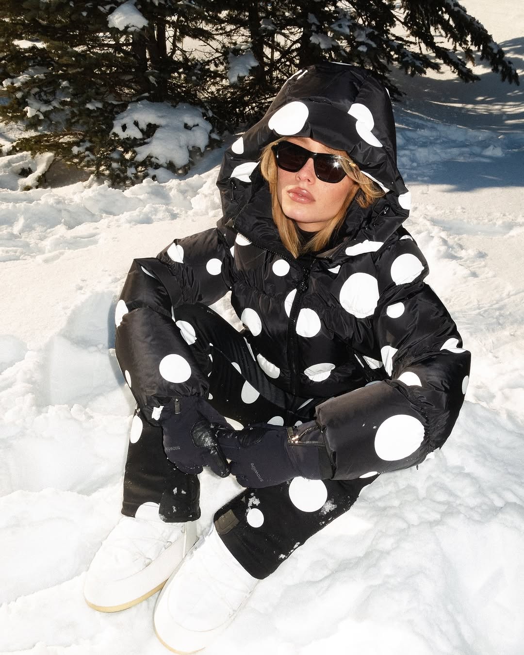 Malu Borges, Thássia Naves e mais influencers capricham nos looks de ...