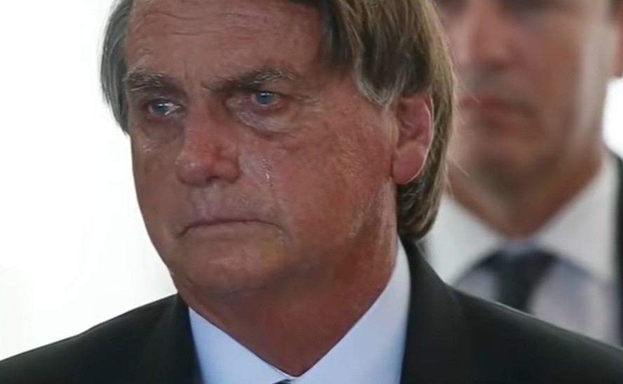 Campanha quer, de novo, 'humanizar' imagem de Bolsonaro