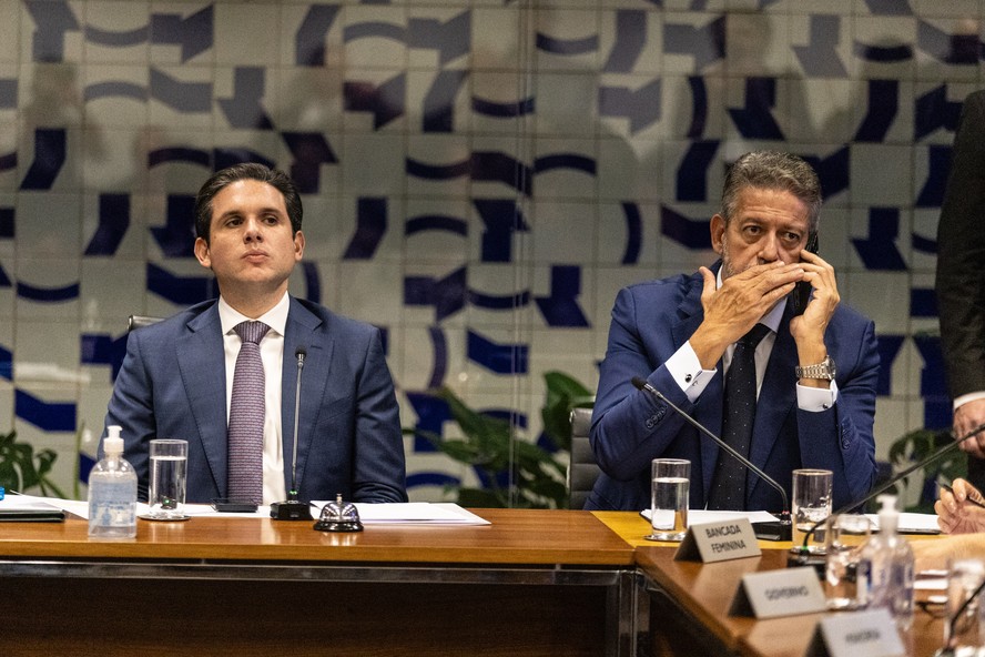 Lira acolhe só três de 99 emendas e mantém núcleo do projeto de isenção ...