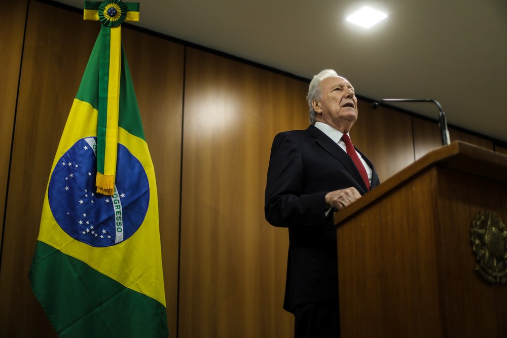 Caso Marielle nas mãos de Moraes