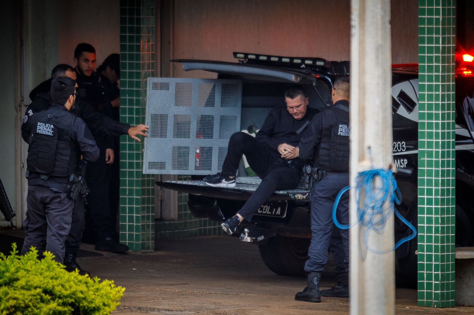 Caso Marielle Stf Deve Colocar Irmãos Brazão E Ex Chefe Da Polícia Do