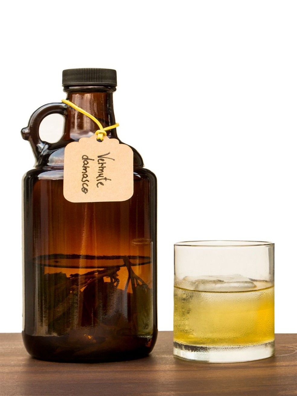 Dia do Vermute: aprenda a fazer em casa seu próprio aperitivo ...