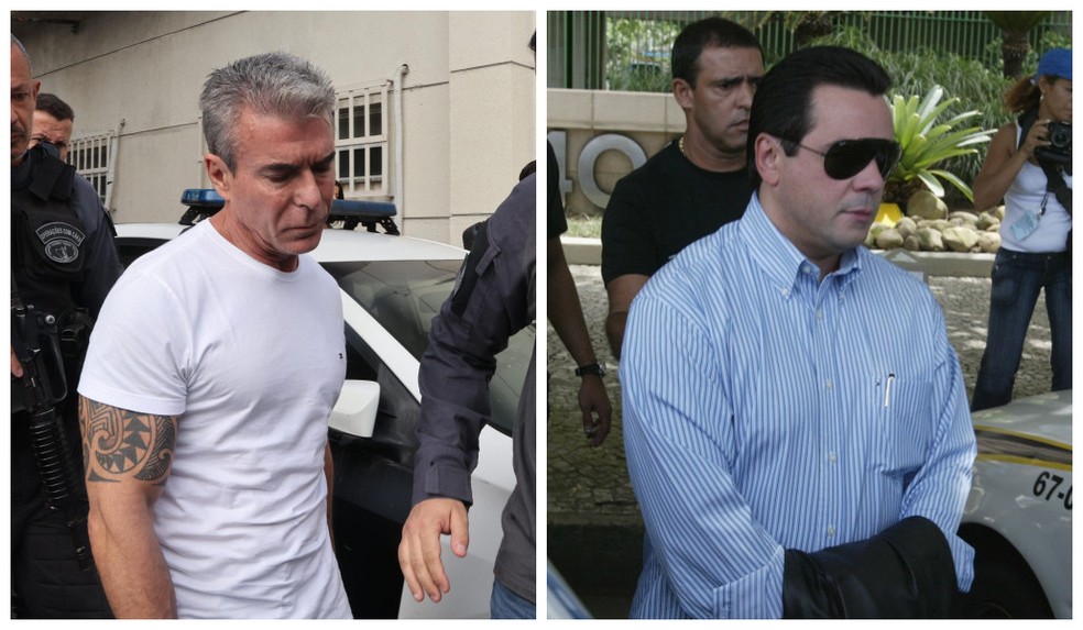 Rogério Andrade: saiba o que falta para bicheiro ser transferido para ...