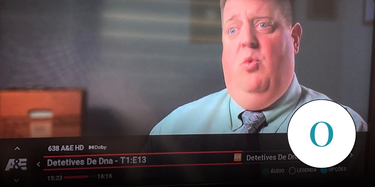 Nota 0: programas sem legendas em português na TV paga