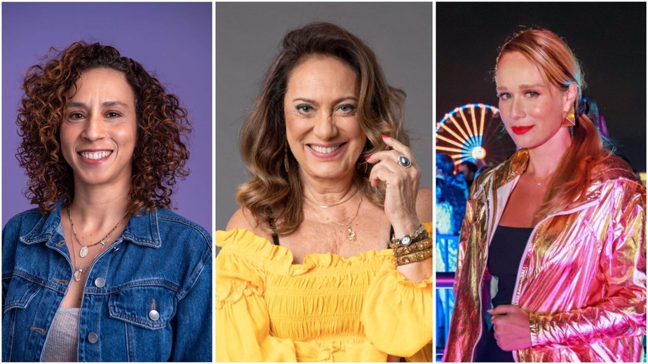 eliane giardini mania de você