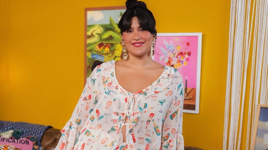 Giulia Costa reflete sobre representatividade e recusa papel de ...