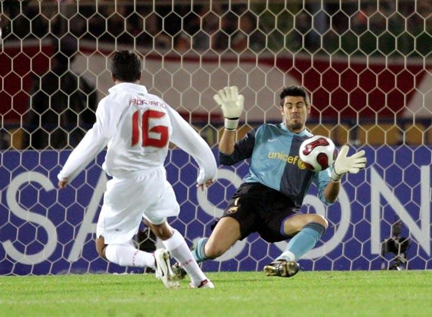 Esperança para o Fluminense? Relembre as 5 maiores zebras da história ...