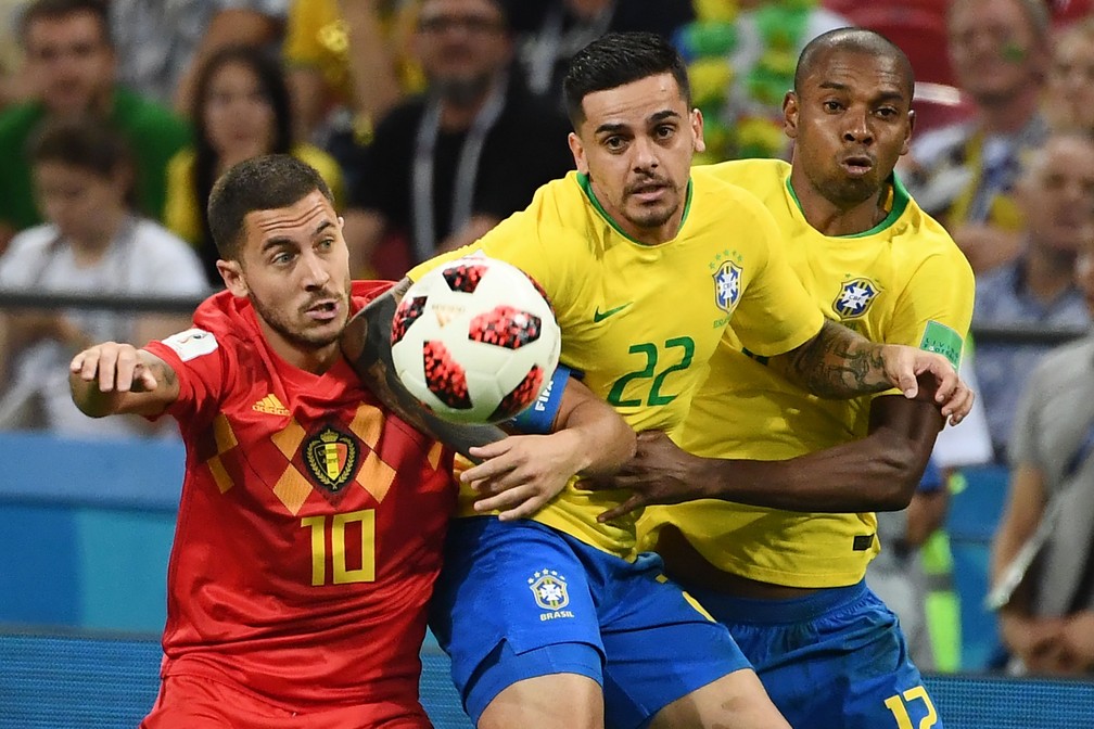 Hazard: veja fotos da carreira do craque belga que anunciou aposentadoria