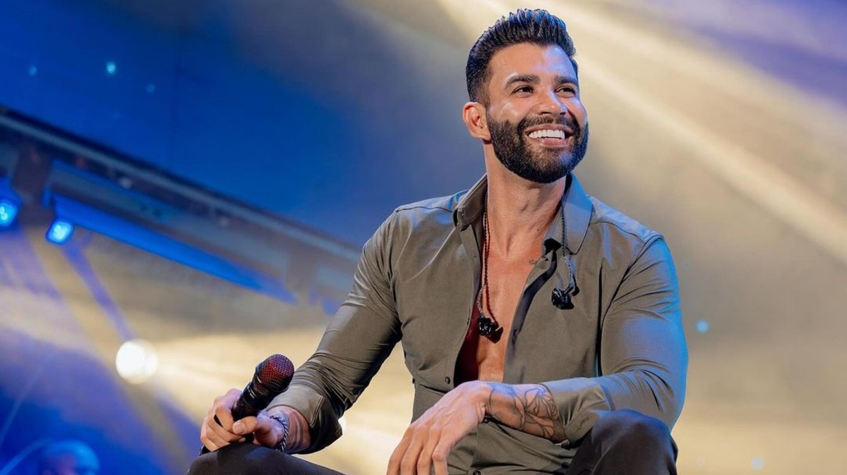 Gusttavo Lima anuncia intenção de se candidatar à Presidência da ...
