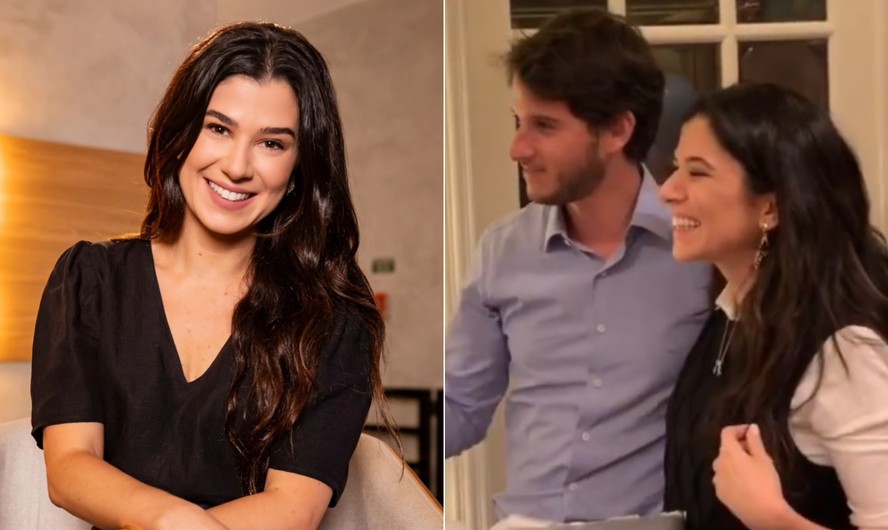 Cíntia Abravanel revela fim do casamento de dez anos da caçula de ...