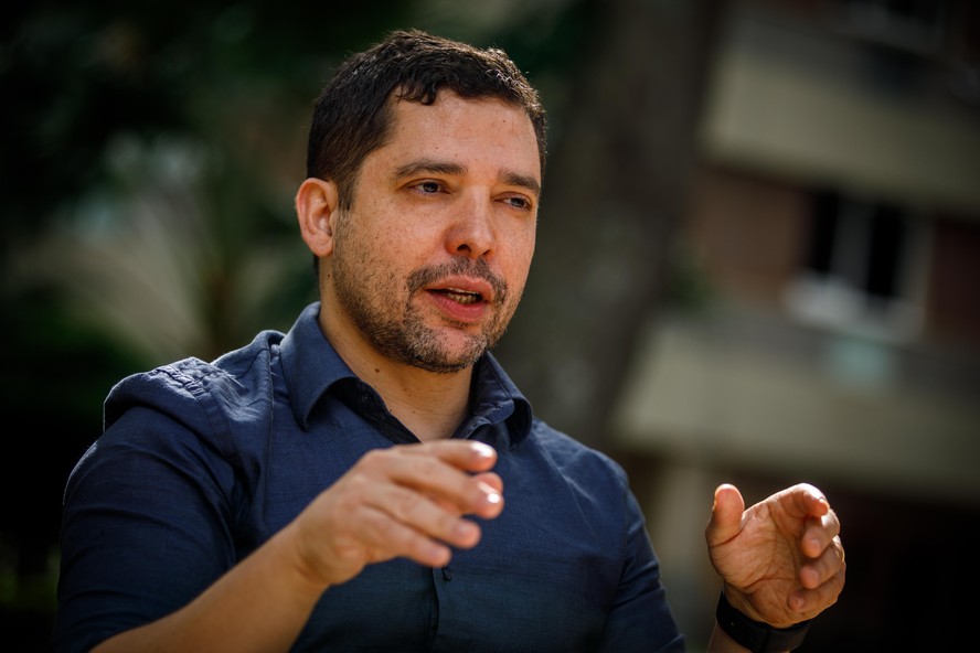 'Decisões de Toffoli partem de premissas não verdadeiras', diz ...