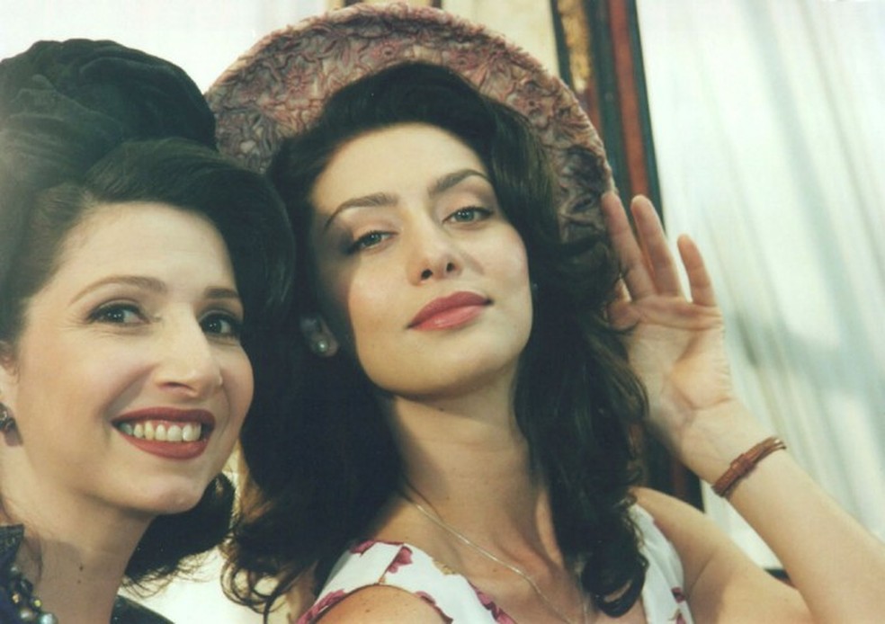 'O casal perfeito' e 'David Chase e a família Soprano': as estreias de ...