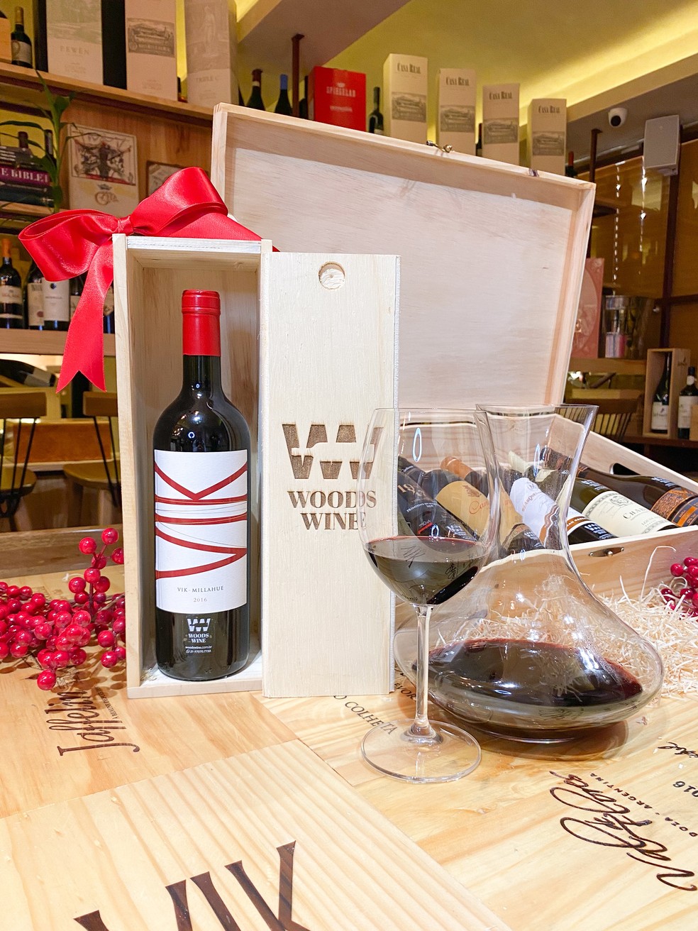 Vinhos Para O Natal Confira As Dicas Dos Rótulos Para Presentear Ou