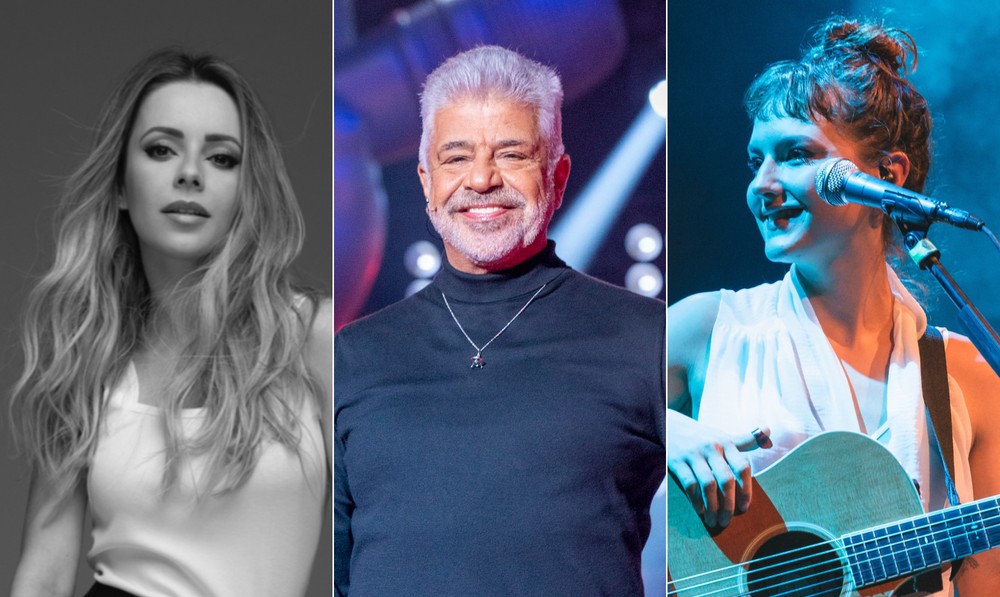Sandy, Lulu Santos, Mallu Magalhães e mais: os shows que são destaques ...