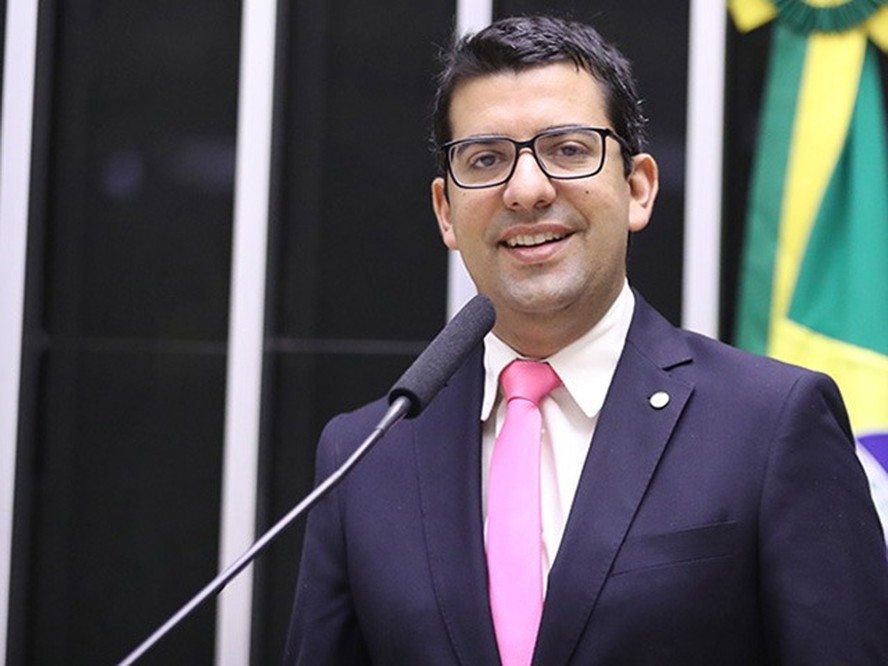 PSDB anuncia apoio à candidatura de Marcelo Queiroz a prefeito do Rio