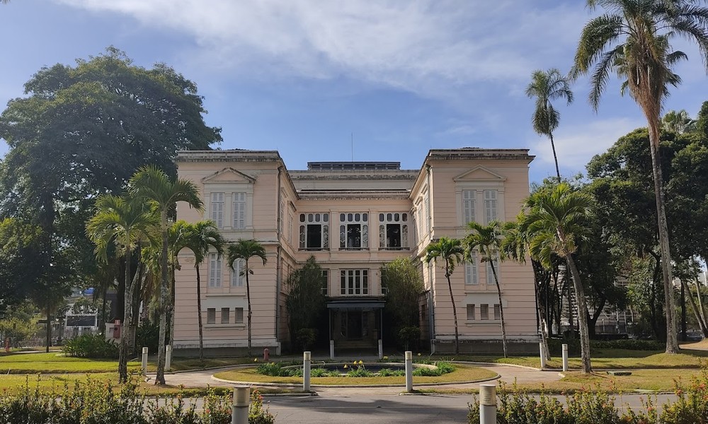 Loira do Bonfim, Maria Papuda e Avantesma da Lagoinha: conheça as ...
