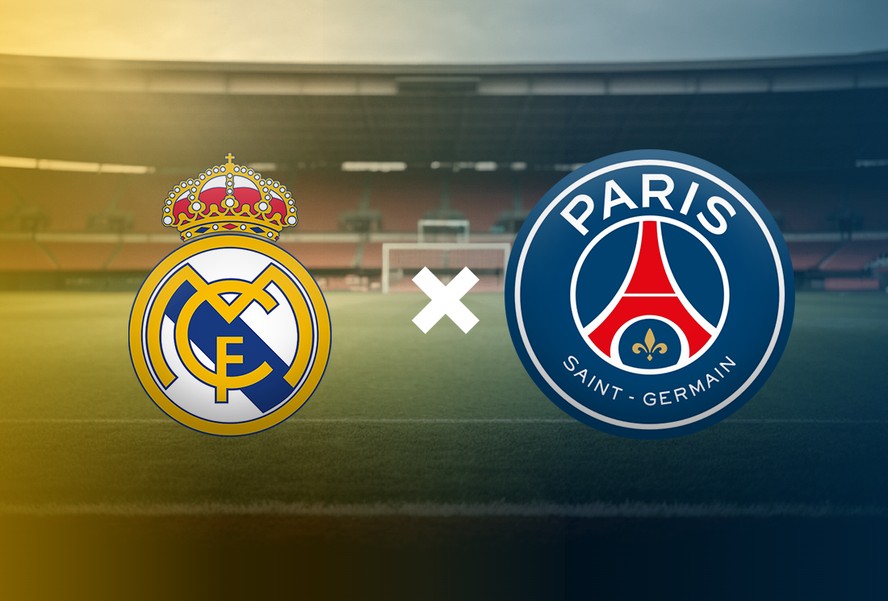 Real Madrid x PSG: Onde assistir ao vivo ao jogo do Mundial de Clubes ...