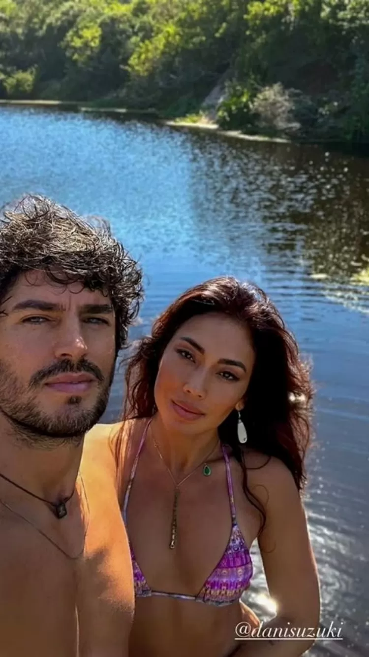 Tom Brady estaria vivendo romance com brasileira; saiba quem é Isabella Settanni