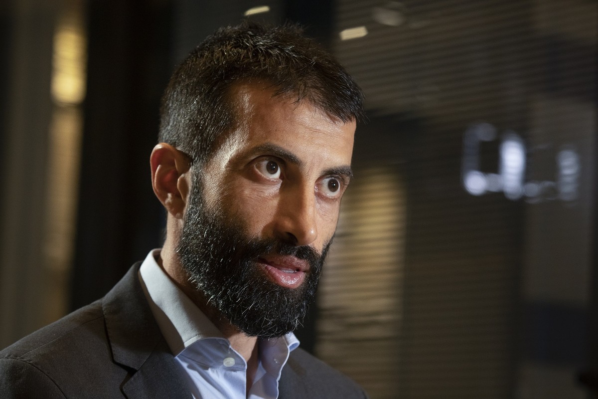 Filho de fundador do Hamas que foi espião de Israel: 'Responsabilidade ...