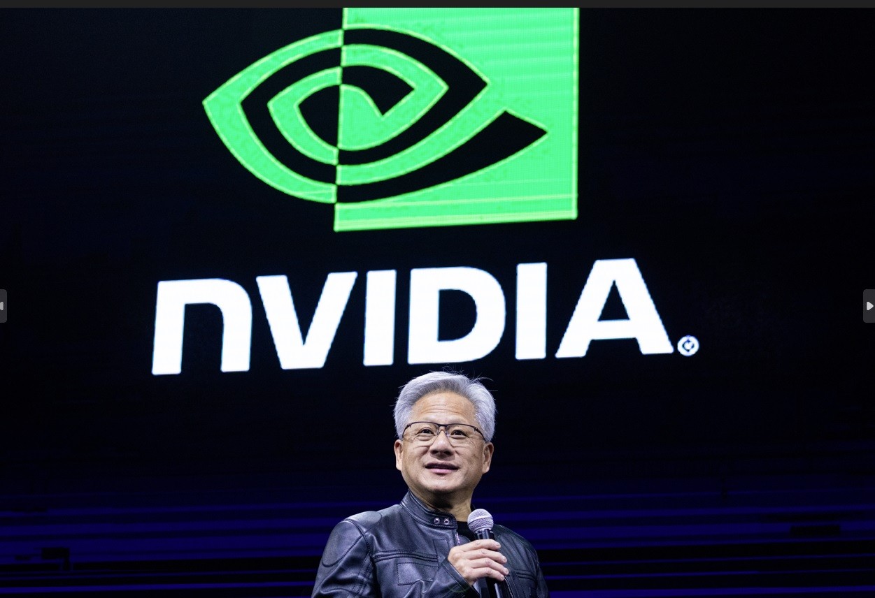 CEO da Nvidia diz que Mythos, da Anthropic, evidencia urgência de ...