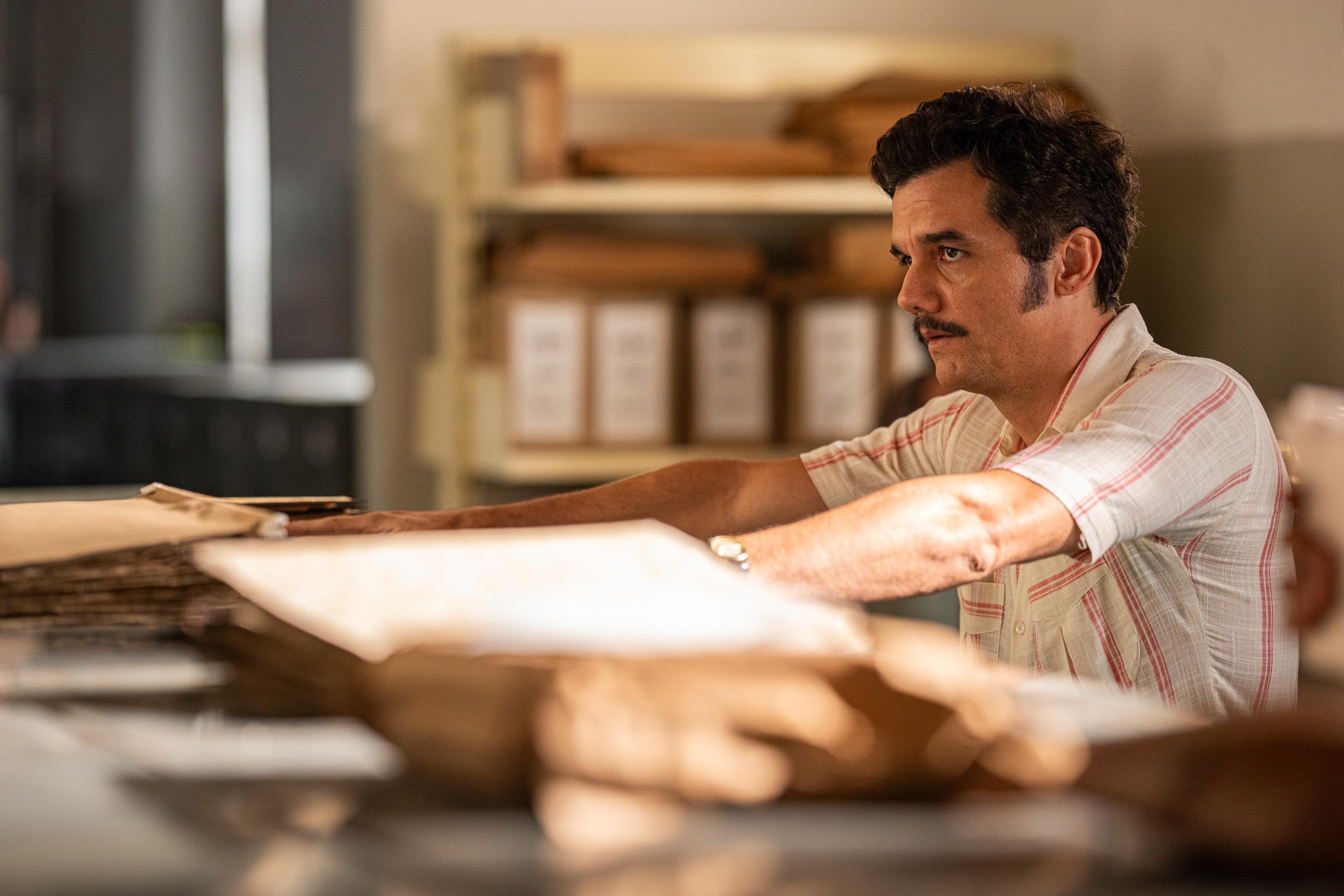 'O agente secreto' concorre ao prêmio de melhor filme internacional no ...