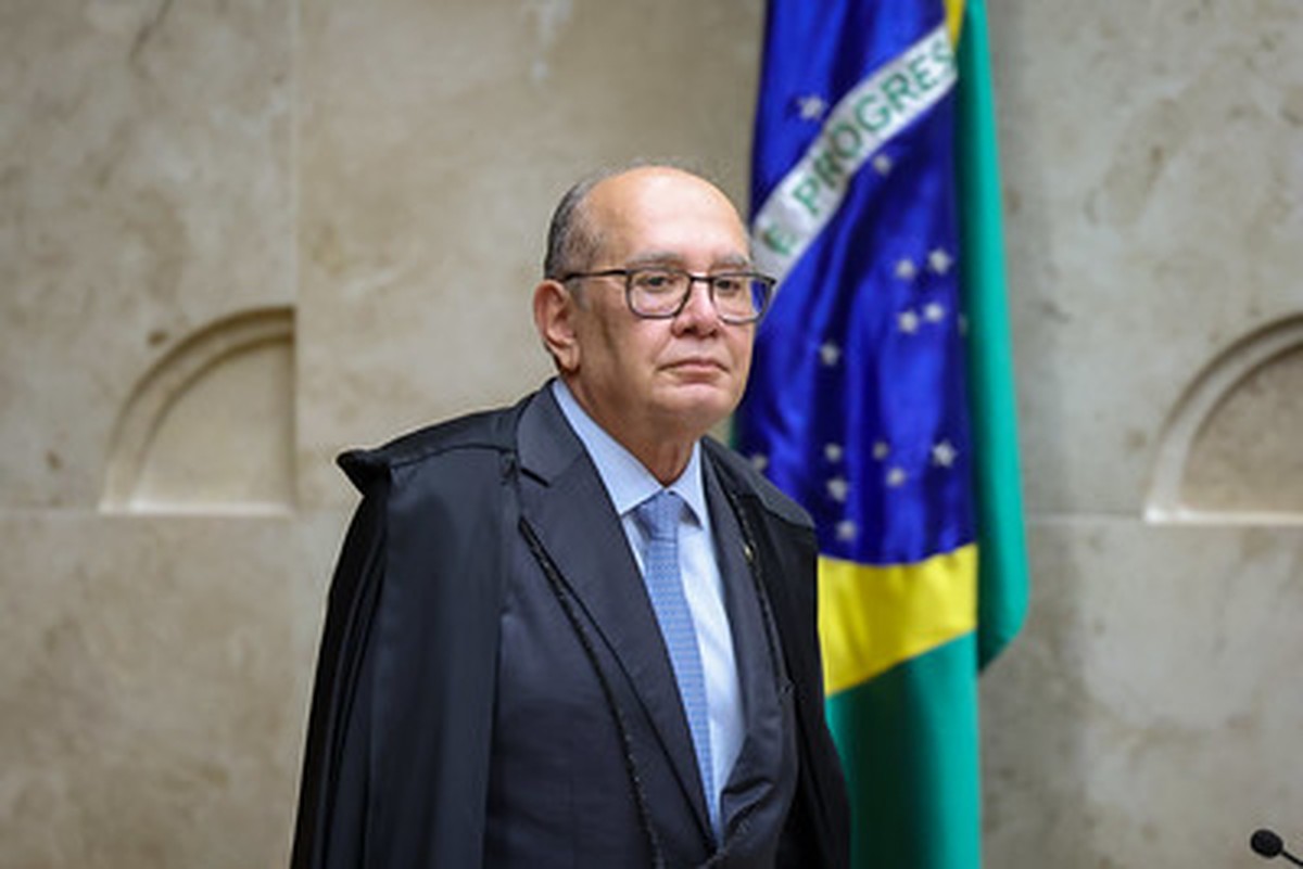 Gilmar diz que investigação sobre golpe 'gera perplexidade e indignação ...