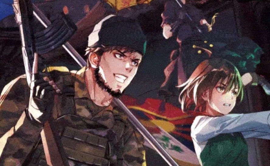 Hong Kong alerta que baixar jogo pode ser crime de segurança nacional ...