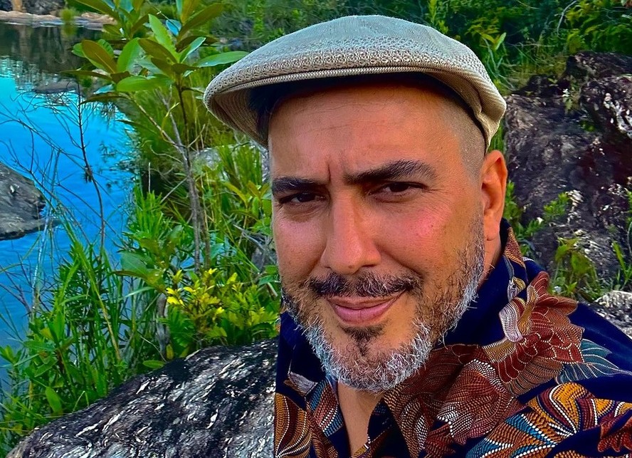 André Marques detalha atual projeto profissional e comenta repercussão ...