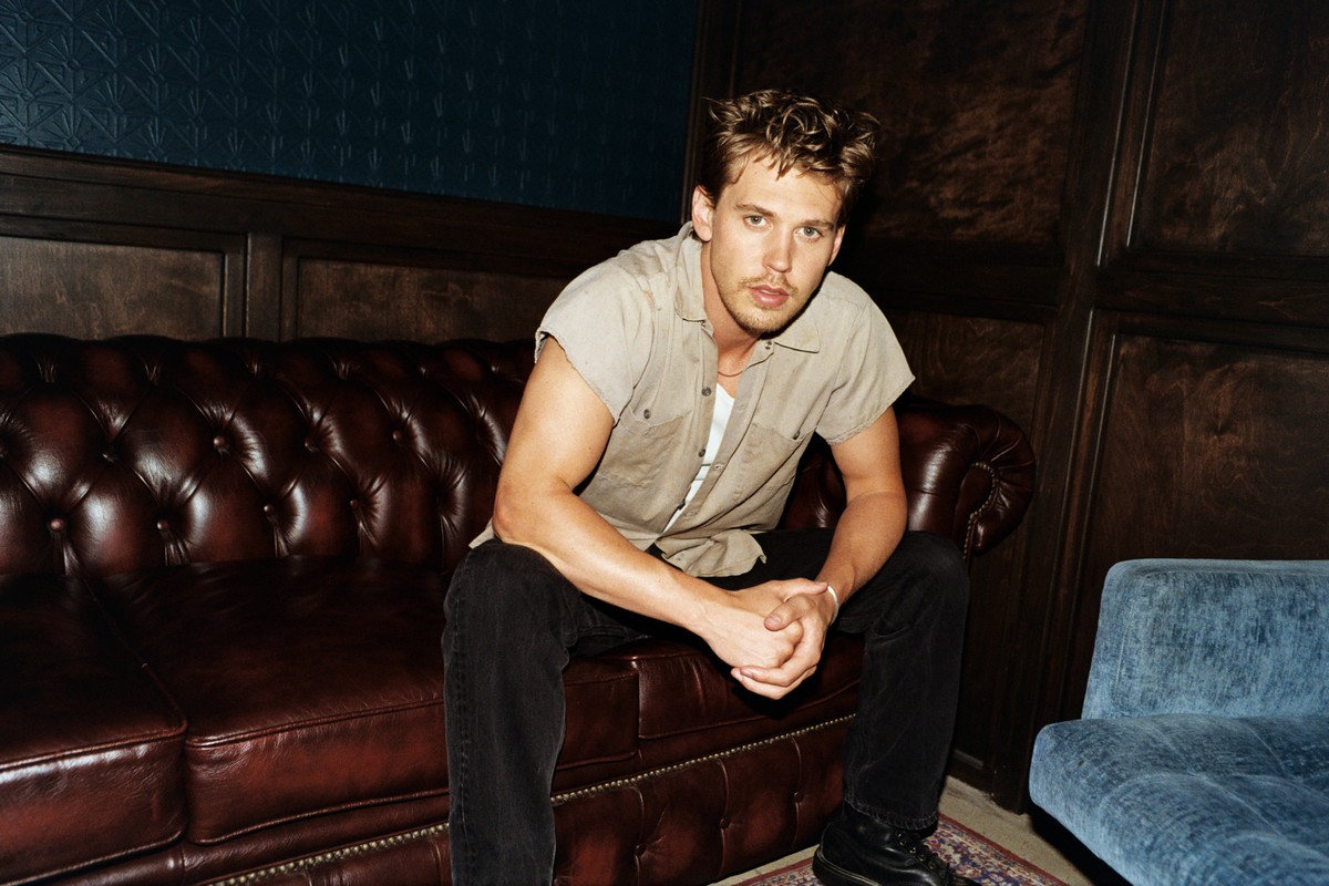 A construção cuidadosa de Austin Butler, em cartaz nos cinemas com ...