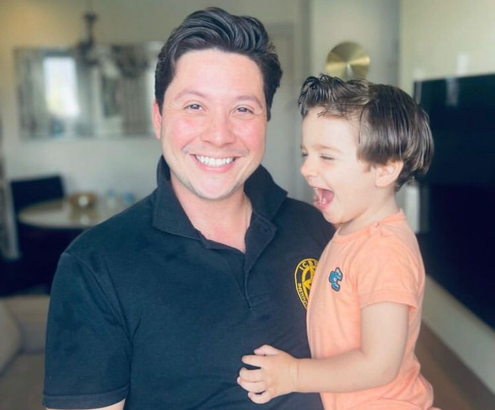 Bruno Pereira, de 'Chocolate com pimenta', explica decisão de se tornar diretor e empresário