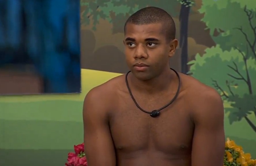 ‘BBB’ 24: Participantes deixam a área externa após a chegada de Davi, e ...