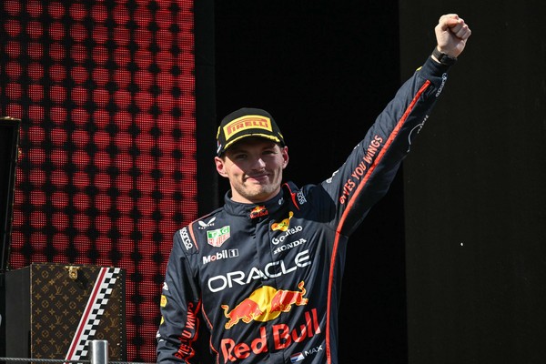 Fórmula 1: Max Verstappen vence GP de Ímola