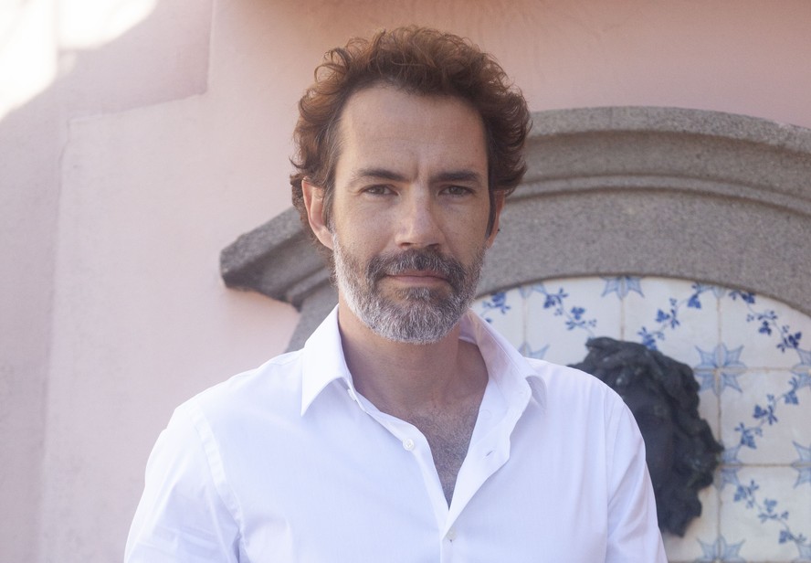 Rafa Sieg fala da cena da morte de Solano em 'Pantanal' e da fama ...