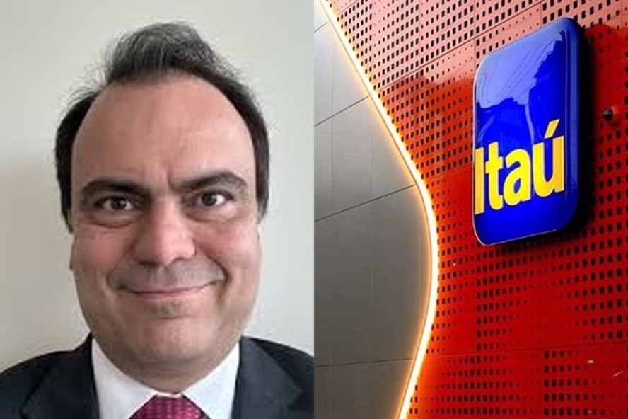 Itaú processa seu ex-CFO por 'vantagem indevida e 'fraude rasteira' e ...