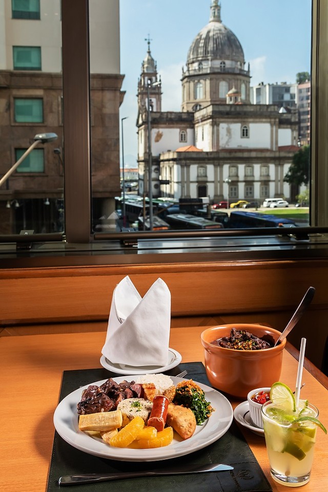 Jantar com vinhos Robert Mondavi; Ninetto Trattoria no Rio; Tinder Date Club no Jo& veja novidades