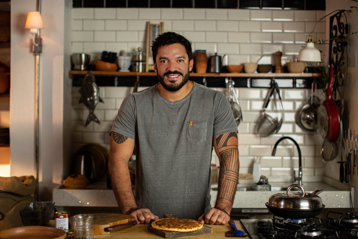 ‘Amazonizar o mundo' pela barriga: chefs mostram a cozinha do norte do Brasil