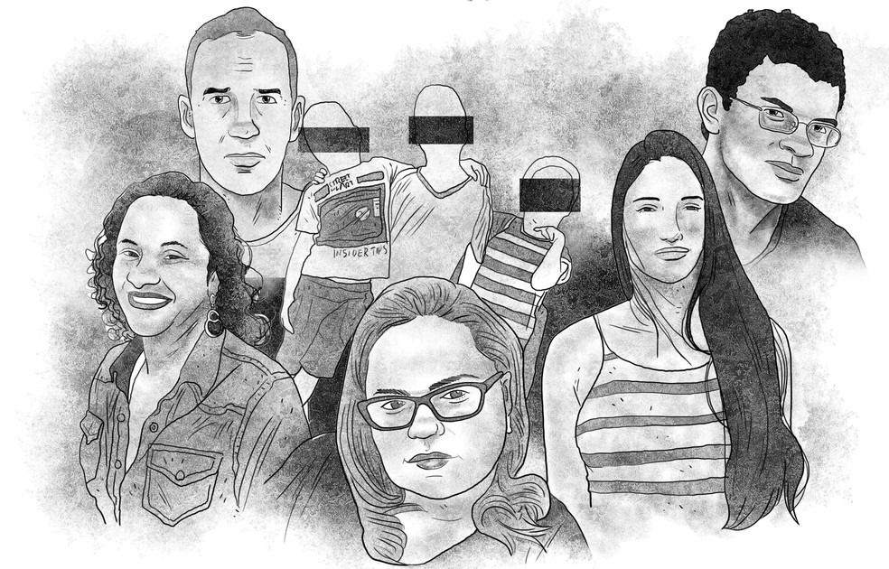 Chacina de família no DF: entenda o caso em cinco pontos