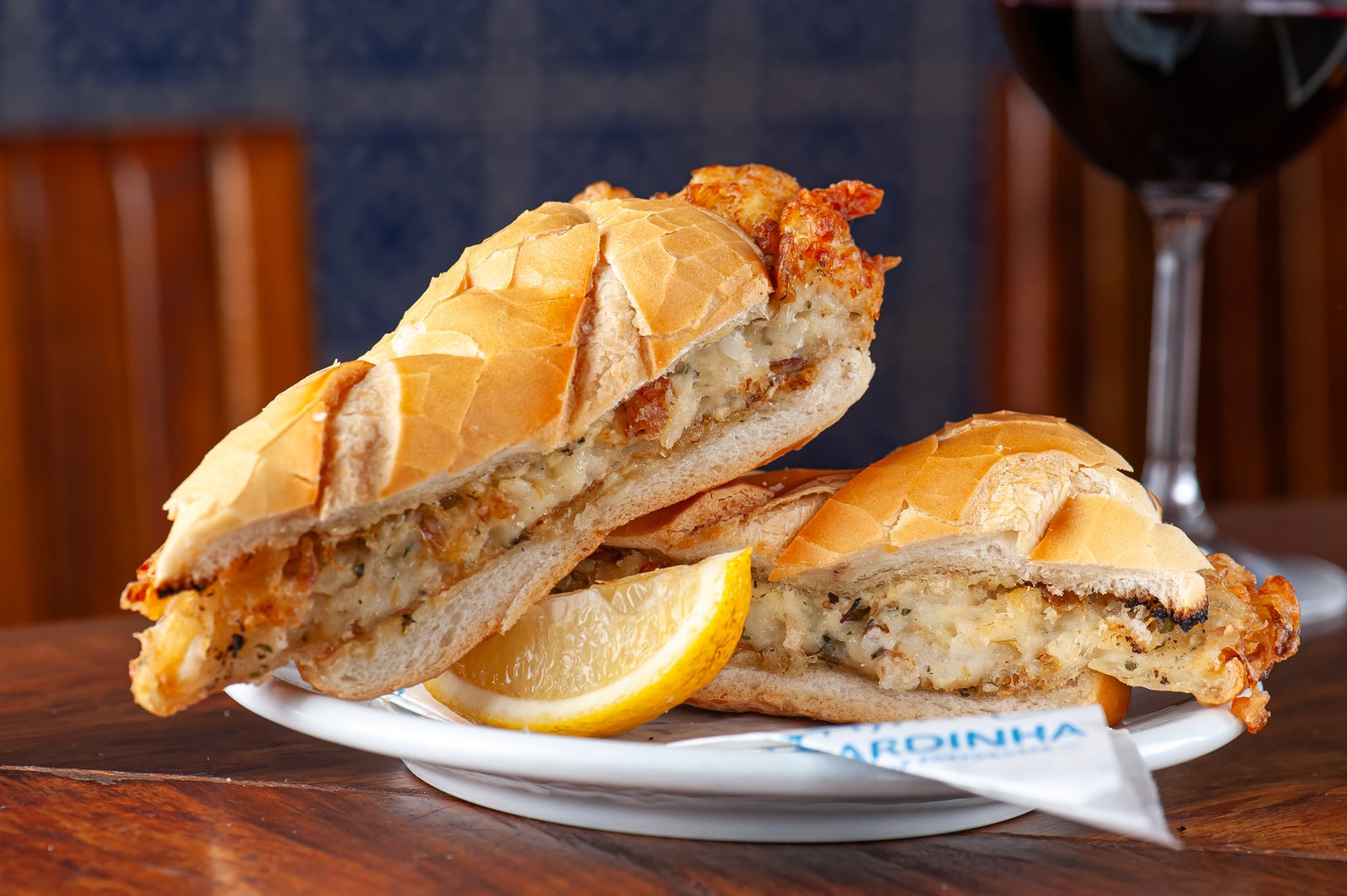 Na onda da volta do McFish, que deu o que falar nas redes, um guia com ...