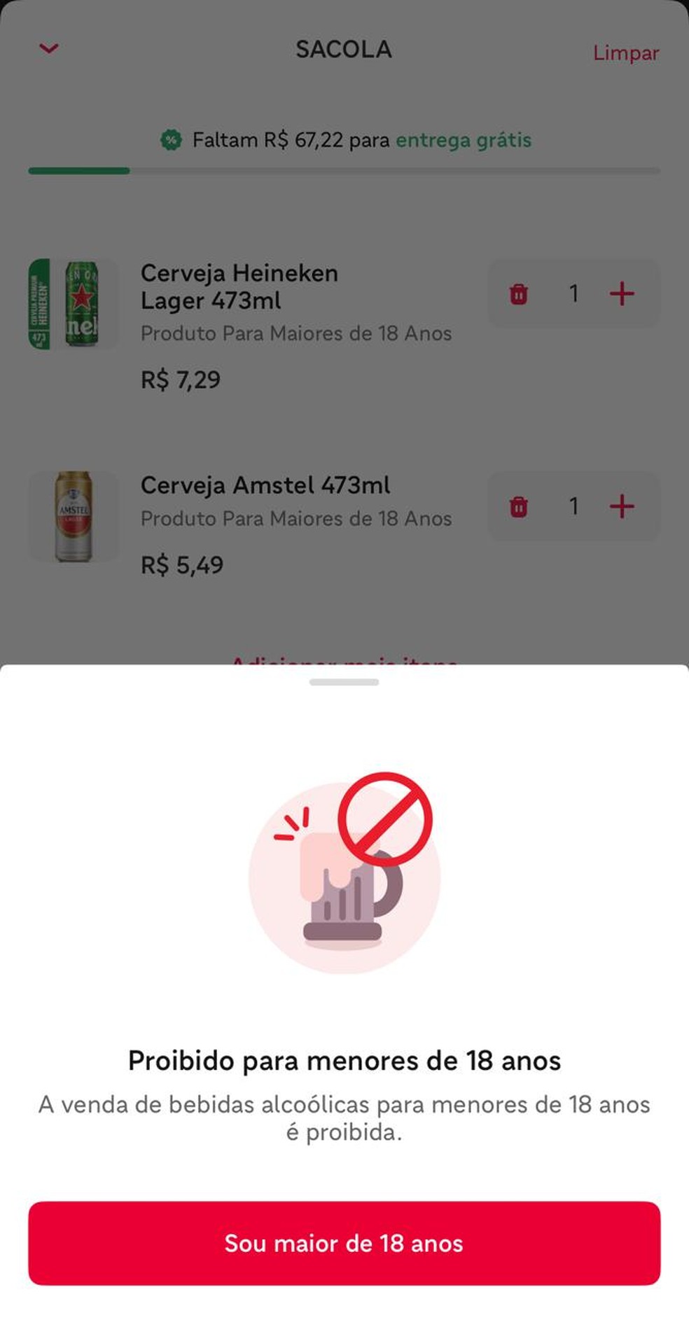 ECA Digital também vai valer para vendas on-line, e varejistas terão de ...