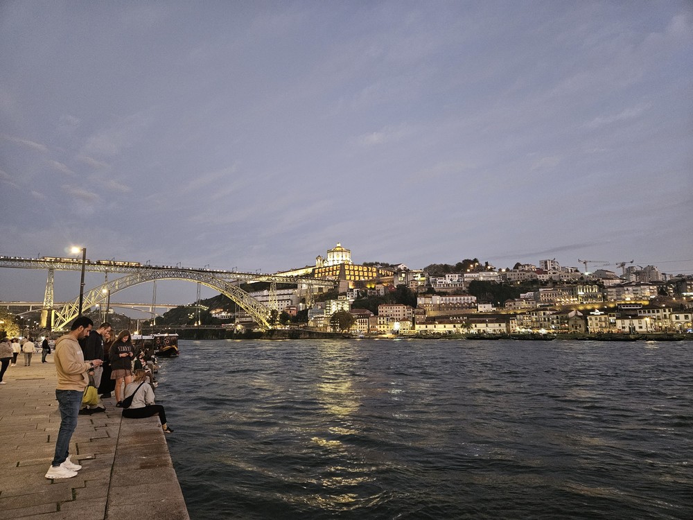Bons vinhos e belas paisagens num roteiro por Porto e Vila Nova de Gaia ...