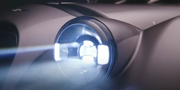 Morgan Supersport 2026: novo carro de fabricante britânica ostenta ...