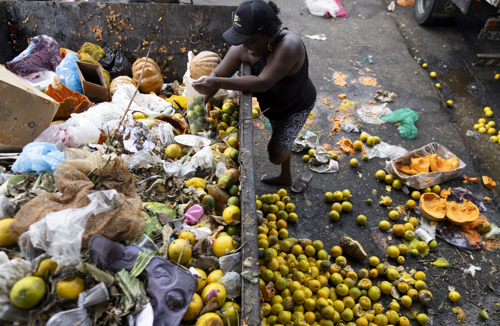Quantos brasileiros passam fome? Entenda os critérios para medir a ...