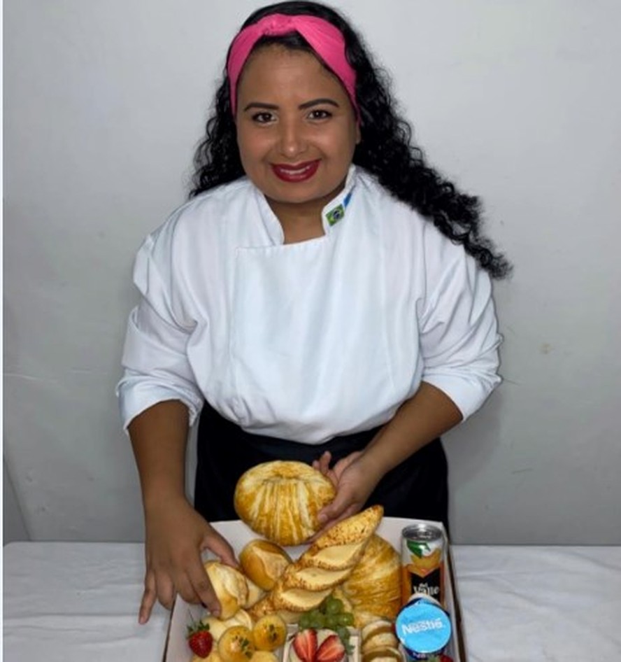 Como fazer pão: Firjan Senai Tijuca oferece curso gratuito de ...