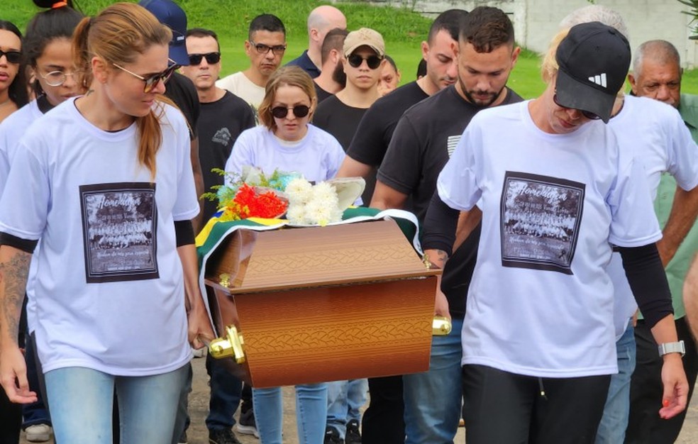 Caso Vaneza: Zinho acusa três PMs por morte de policial, um deles ...