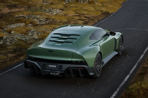 Conheça o carro avaliado em R$ 20 milhões que vai pagar IPVA recorde em ...