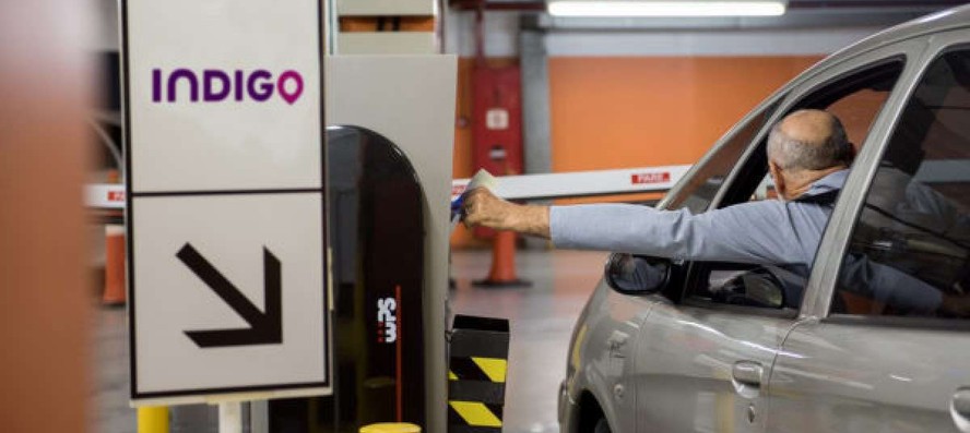 Indigo levanta mais R$ 200 milhões na disputa pelo mercado de ...