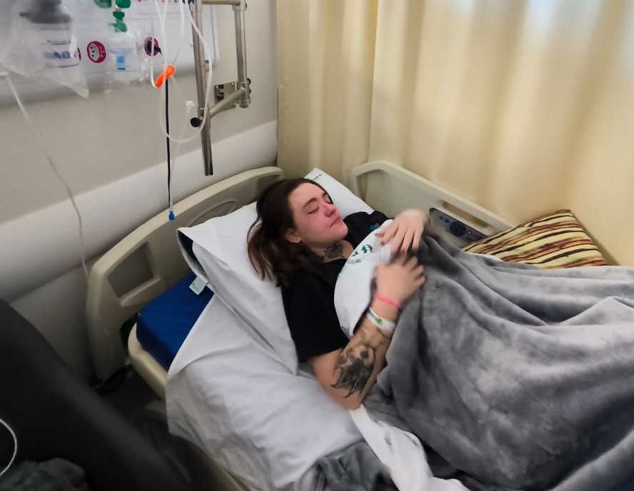 'Vejo a eutanásia como um alívio digno para o meu sofrimento’, diz ...