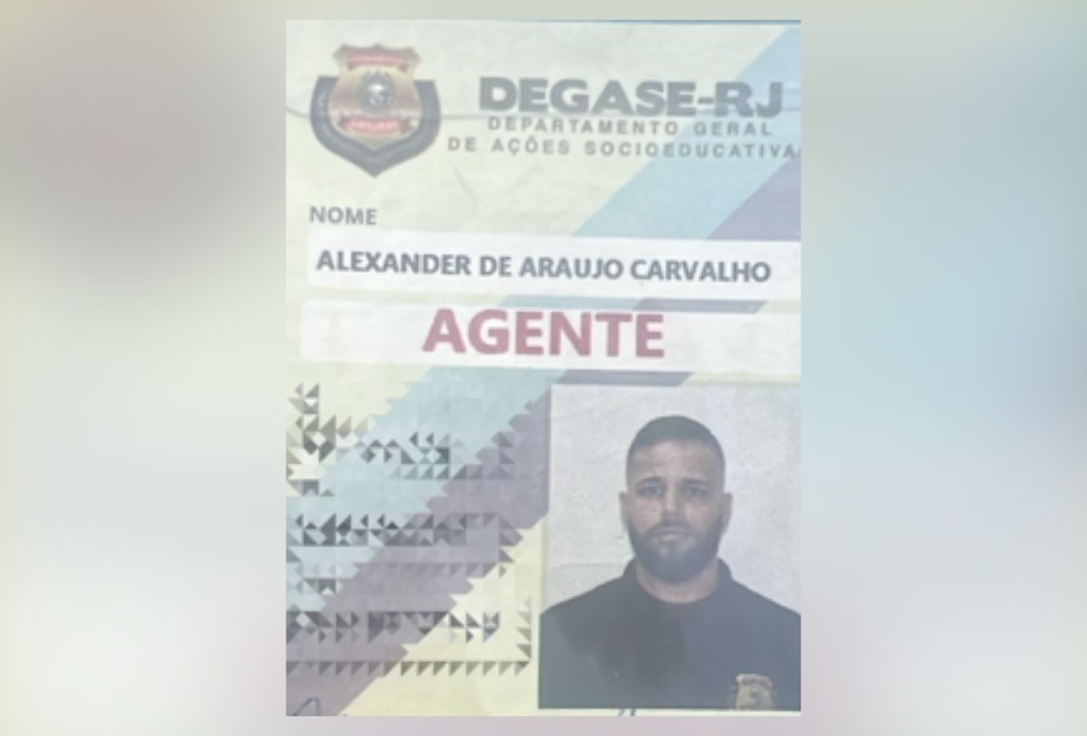 Tiroteio durante arrastão na Linha Amarela deixa agente do Degase morto