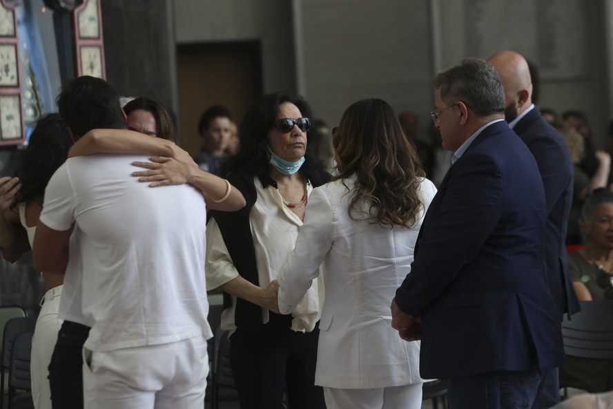 Viúva de Gal Costa, Wilma Petrillo faz retratação pública a artista ...