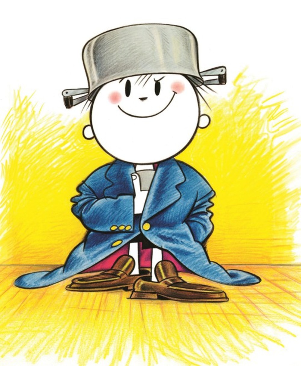 Da turma do Pererê ao Menino Maluquinho, relembre personagens mais ...